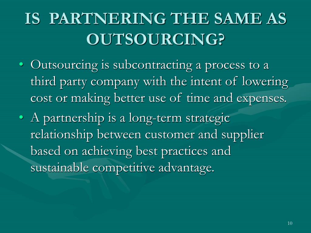 PPT - PARTNERSHIP FOR QUICK TO MARKET ENTRY PowerPoint Presentation ...