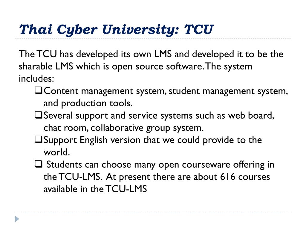 PPT - Trends and Direction of a National Research and Education ...