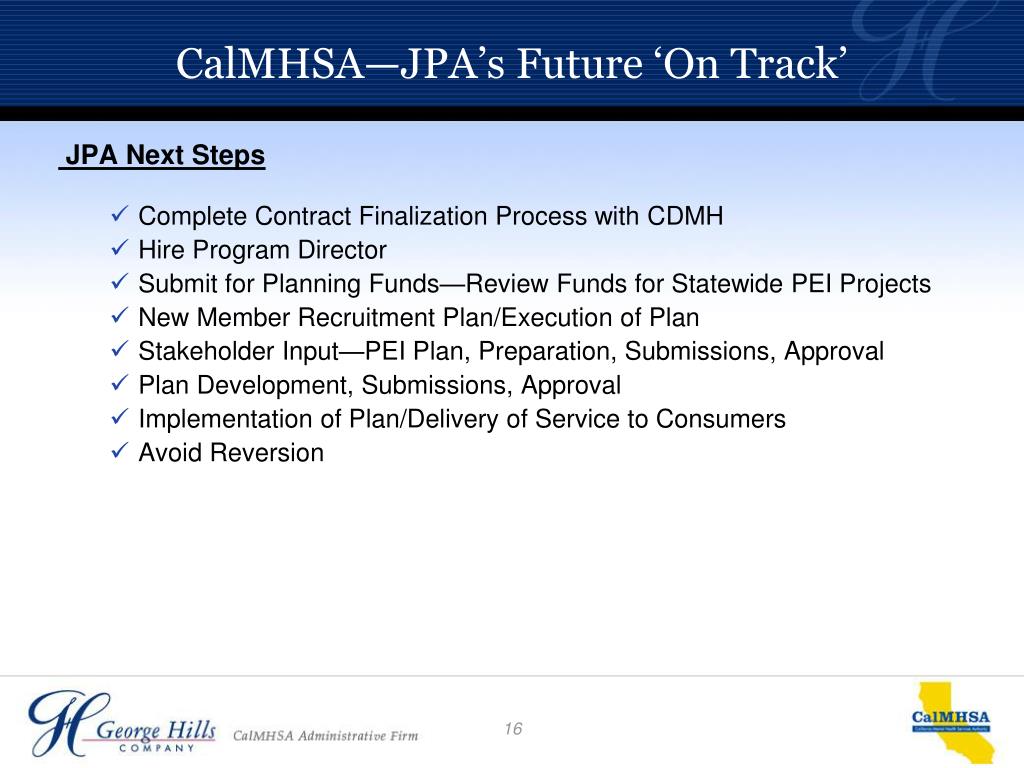 PPT - Orange County MHSA Steering Committee May 3, 2010 Orange County ...