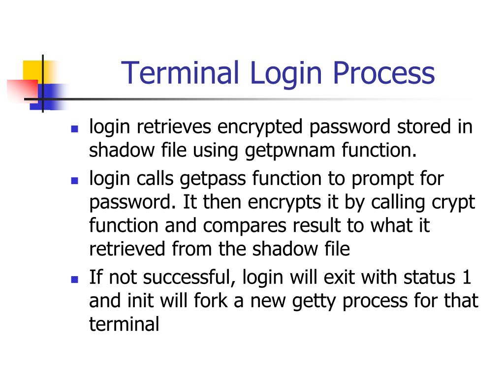 PPT - Process Relationships PowerPoint Presentation, free download - ID ...