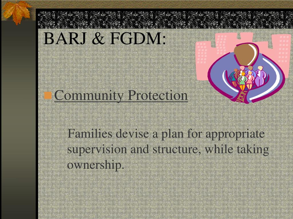 PPT - Family Group Decision Making in Blair County PowerPoint ...