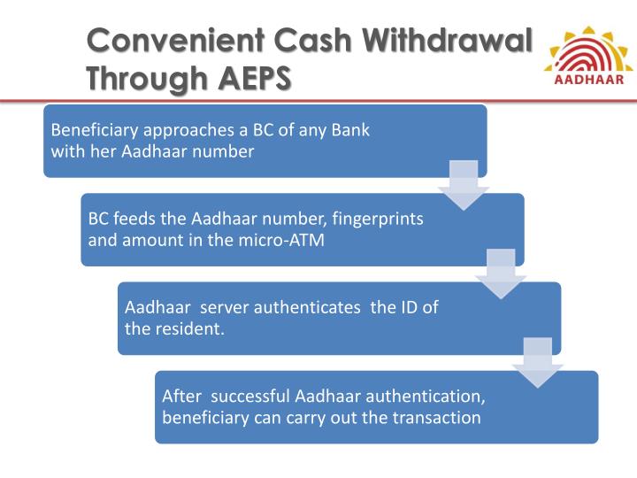 PPT - INTRODUCTION TO DIRECT BENEFIT TRANSFER PowerPoint Presentation ...