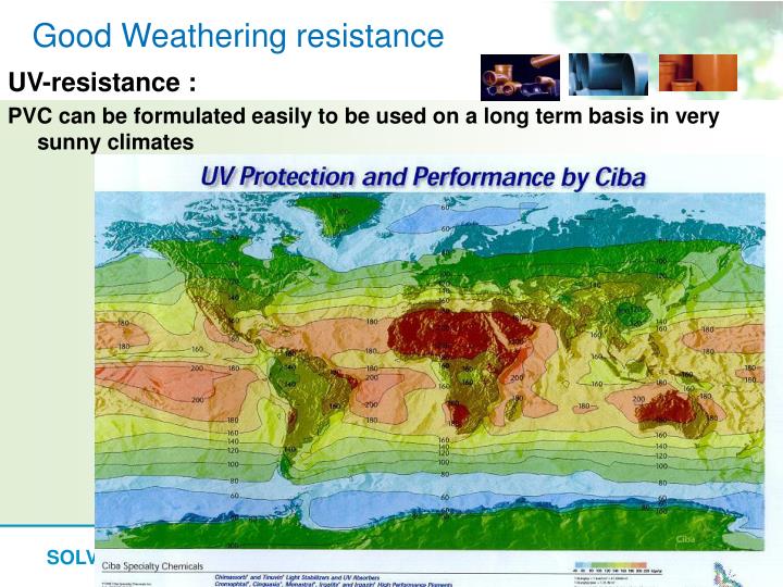 PPT - PVC : the long term building material PowerPoint Presentation ...