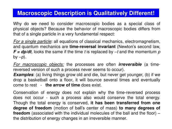 PPT - Lecture 1. Temperature, Ideal Gas (Ch. 1 ) PowerPoint ...