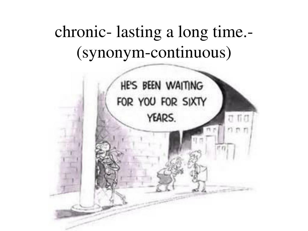 PPT - Greek roots vocabulary: “chronos” means time and “phon” means ...