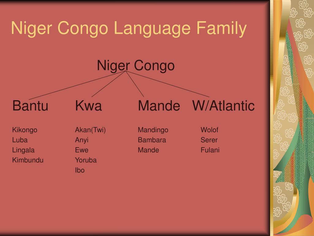 PPT - Slave Trade, Plantation Life and the Presence of African ...