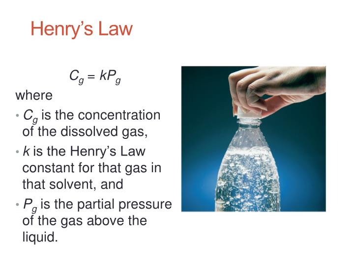 PPT - AP Chemistry Chapter 11 Properties of Solutions PowerPoint ...