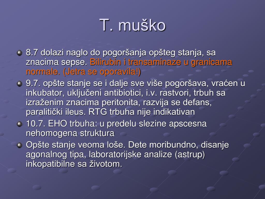 PPT - POVRAĆANJE ŽUČNOG SADRŽAJA : ZELENO NIJE DOBRO PowerPoint ...
