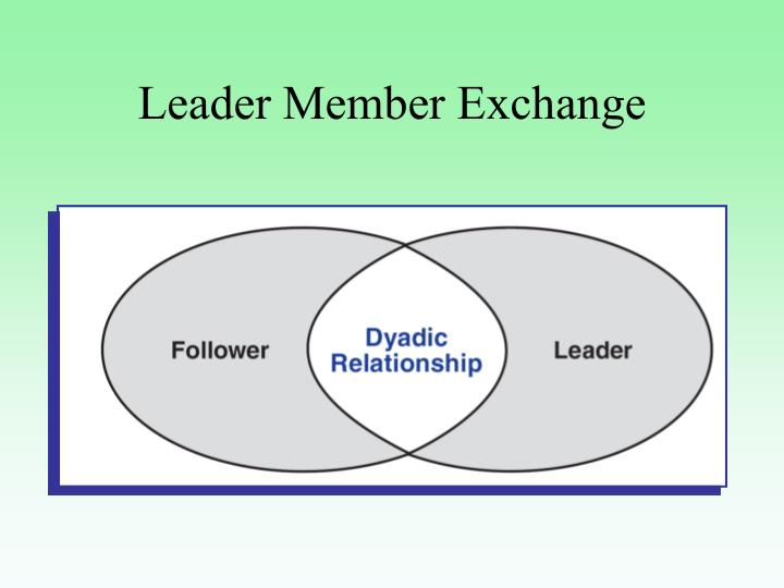 PPT - Leadership Theories PowerPoint Presentation - ID:6753755