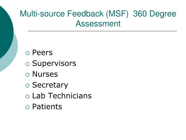 PPT - Assessment of Clinical Competence in Health Professionals ...