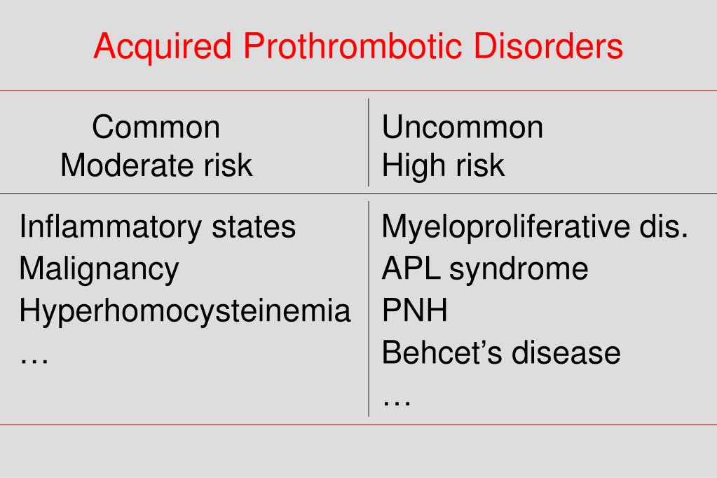 PPT - PVT In Patients With Chronic Liver Disease PowerPoint ...