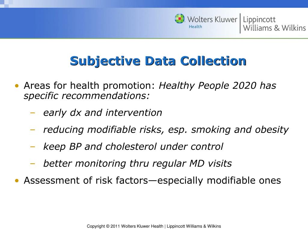 PPT - Chapter 19 Heart and Neck Vessels Assessment PowerPoint ...