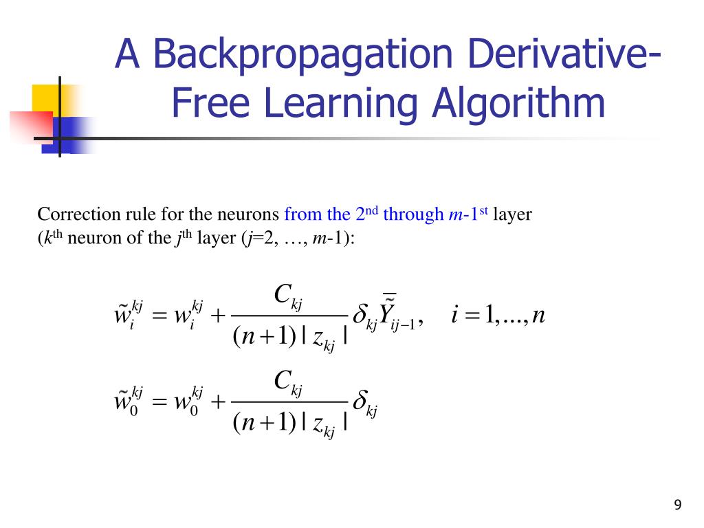 PPT - MVN- based Multilayer Feedforward Neural Network (MLMVN) and a ... PPT - MVN- based Multilayer Feedforward Neural Network (MLMVN) and a ...