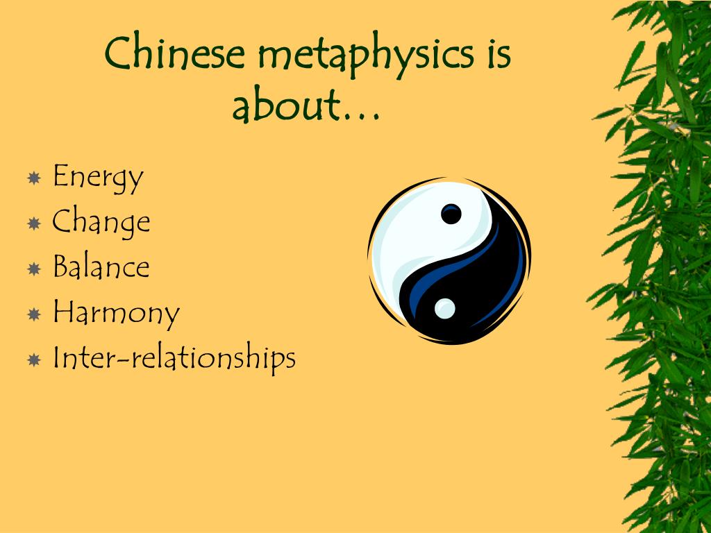 PPT - Philosophy & Religion in China PowerPoint Presentation, free ...