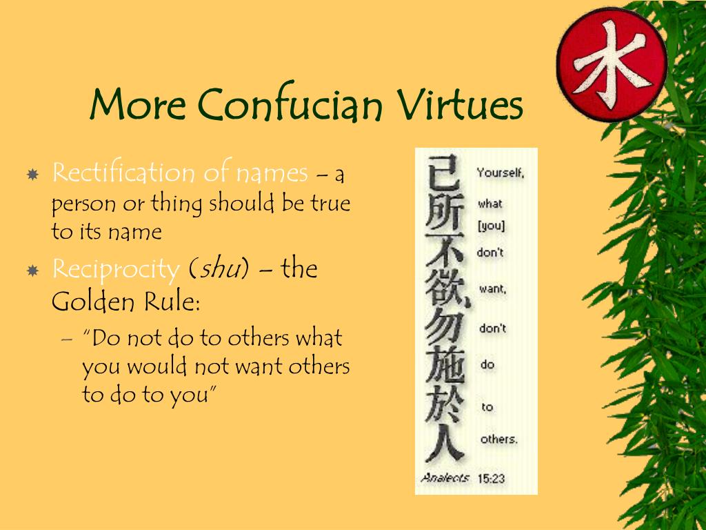 PPT - Philosophy & Religion in China PowerPoint Presentation, free ...