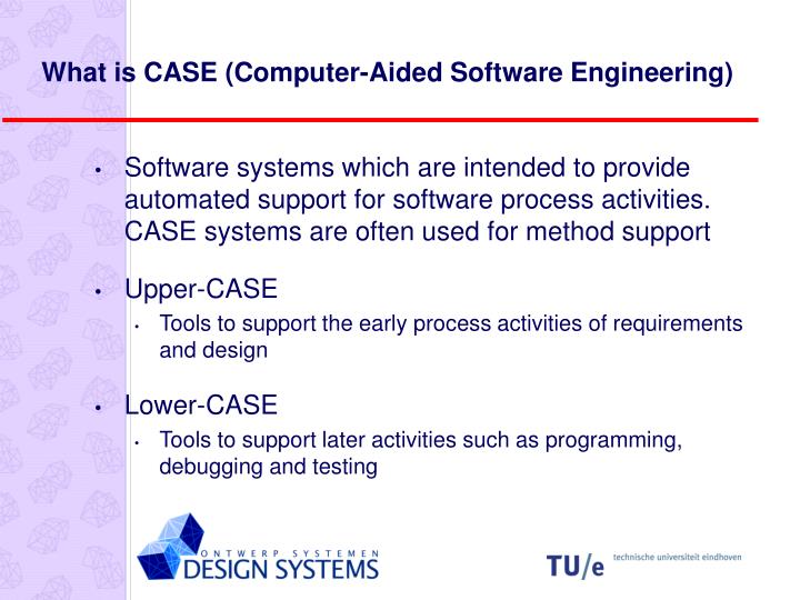 PPT - Software Engineering General Project Management Software ...
