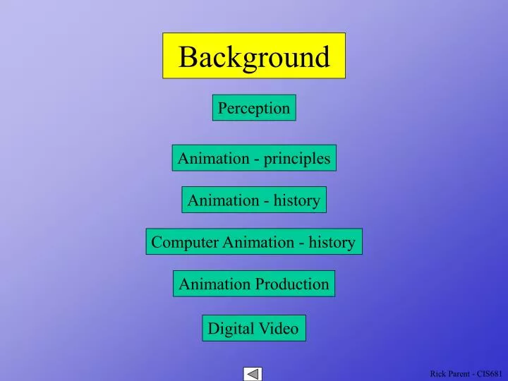 PPT - Background PowerPoint Presentation, free download - ID:6756903