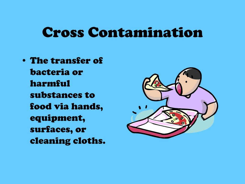 PPT - Kitchen Sanitation & Food Borne Illness PowerPoint Presentation ...