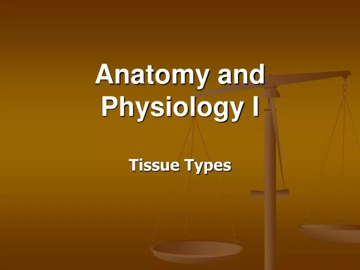 PPT Anatomy And Physiology I PowerPoint Presentation Free Download ppt-anatomy-and-physiology-i-powerpoint-presentation-free-download