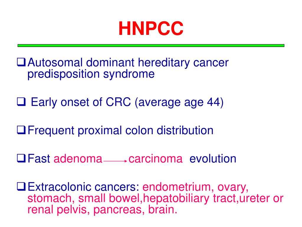 PPT - COLORECTAL BLEEDING: a multidisciplinary approach Torino, 31 ...