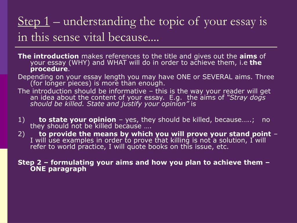 PPT - Writing Argumentative Essays (discussing advantages and ... PPT - Writing Argumentative Essays (discussing advantages and ...