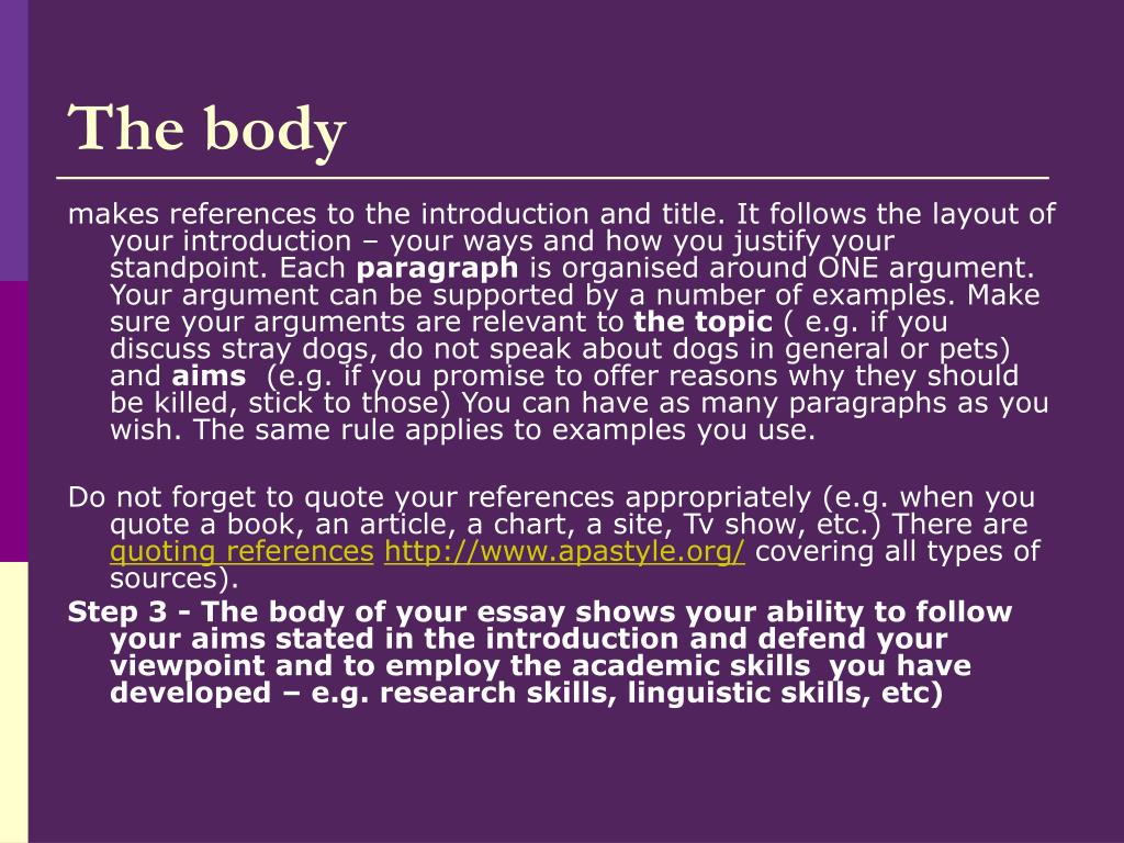 PPT - Writing Argumentative Essays (discussing advantages and ... PPT - Writing Argumentative Essays (discussing advantages and ...