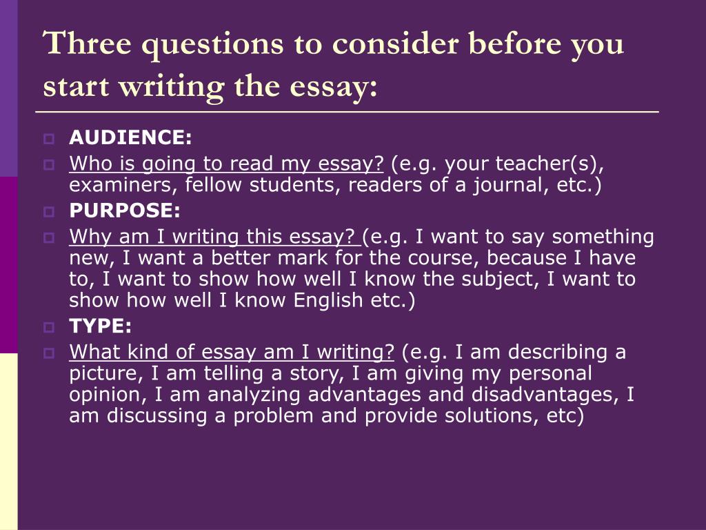 PPT - Writing Argumentative Essays (discussing advantages and ... PPT - Writing Argumentative Essays (discussing advantages and ...