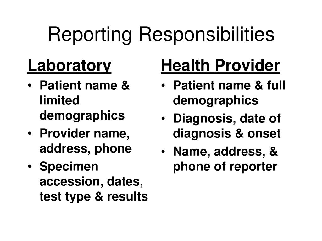 PPT - Laboratory Surveillance of Sexually Transmitted Disease ...