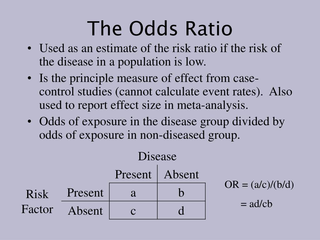 PPT - Evidence-Based Medicine Critical Appraisal of Harm PowerPoint ...