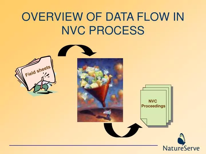 PPT - OVERVIEW OF DATA FLOW IN NVC PROCESS PowerPoint Presentation ...