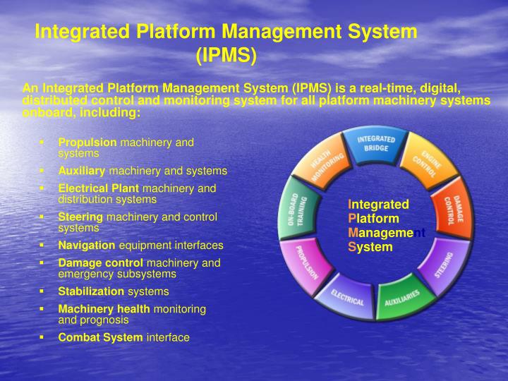 PPT - Propulsion machinery and systems Auxiliary machinery and systems ...