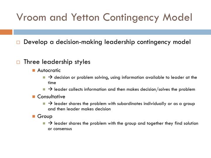PPT - Role of management and leadership PowerPoint Presentation - ID ...