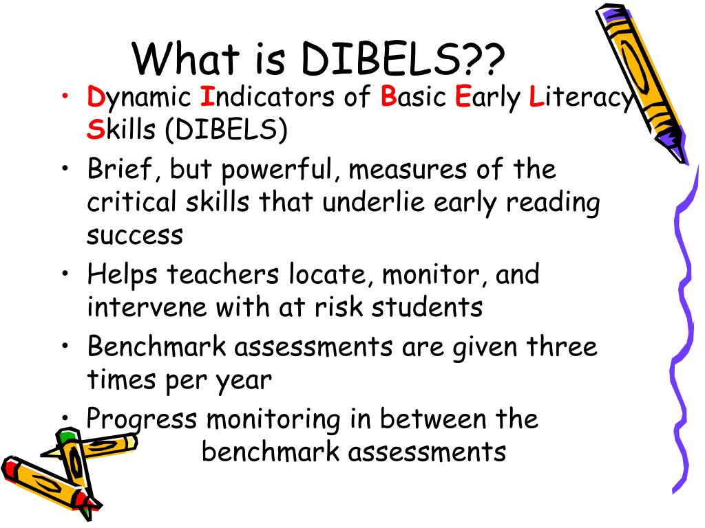 PPT DIBELS Overview PowerPoint Presentation Free Download ID 6760189 PPT DIBELS Overview PowerPoint Presentation Free Download ID 6760189