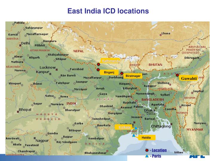 PPT - Brief India Overview India Growth Sectors APL India Overview ...