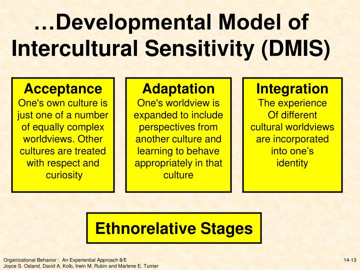 PPT - Chapter 14 Managing Diversity PowerPoint Presentation - ID:6761252