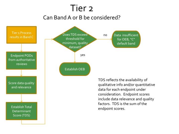 PPT - Occupational Exposure Banding and Exposure Risk Management ...