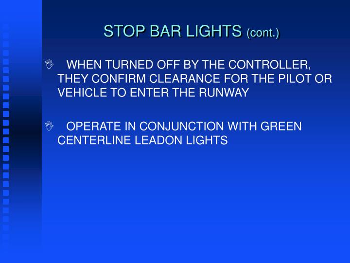 PPT - Airport Markings & Signs PowerPoint Presentation - ID:6761786