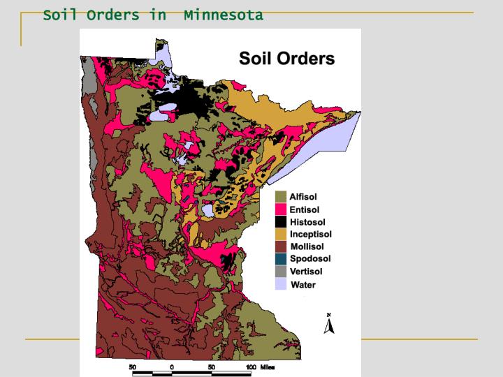 PPT - Lecture 5a Soil Taxonomy PowerPoint Presentation - ID:6762436