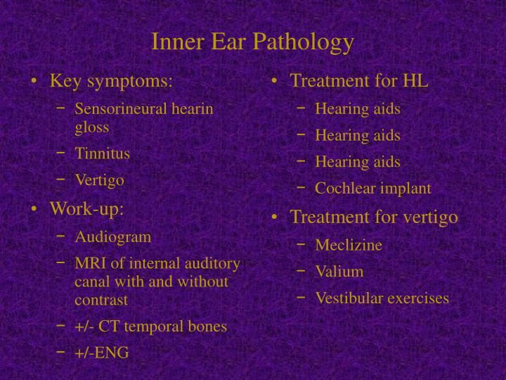 PPT - Middle Ear PowerPoint Presentation - ID:6762676