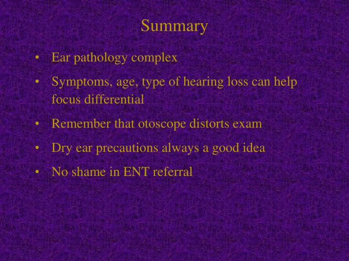 PPT - Middle Ear PowerPoint Presentation - ID:6762676