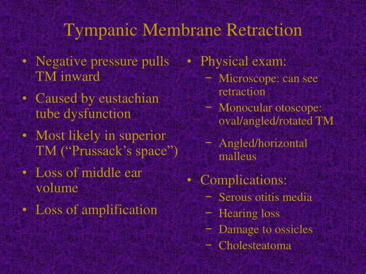 PPT - Middle Ear PowerPoint Presentation - ID:6762676
