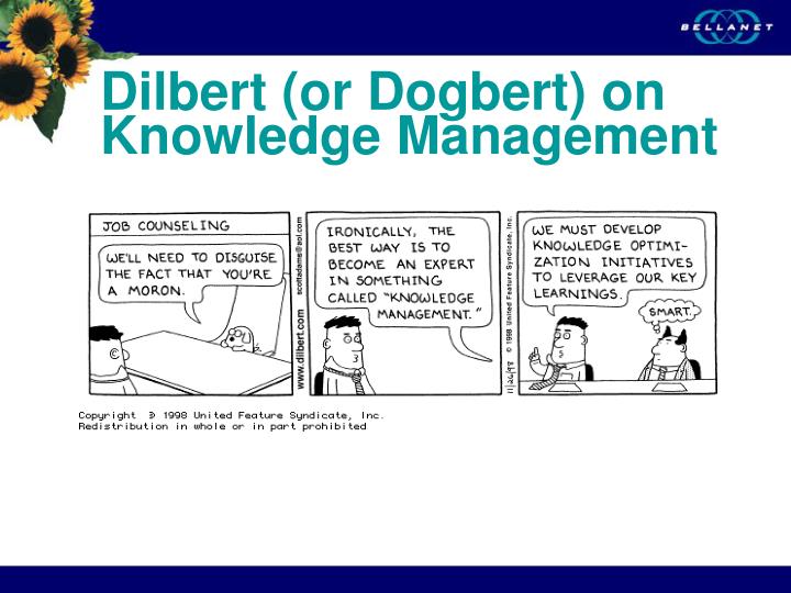 PPT - Knowledge Sharing –Concepts, techniques and tools PowerPoint ...