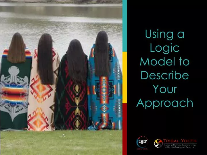 PPT - Using a Logic Model to Describe Your Approach PowerPoint ...