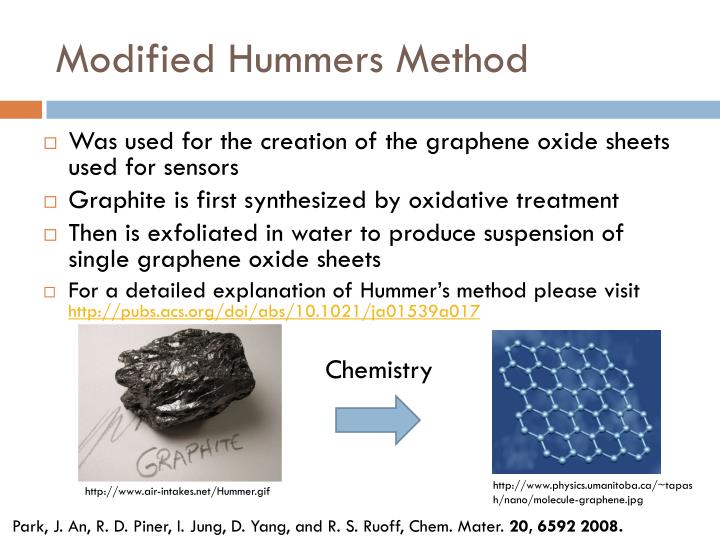 PPT - Graphene PowerPoint Presentation - ID:6764662