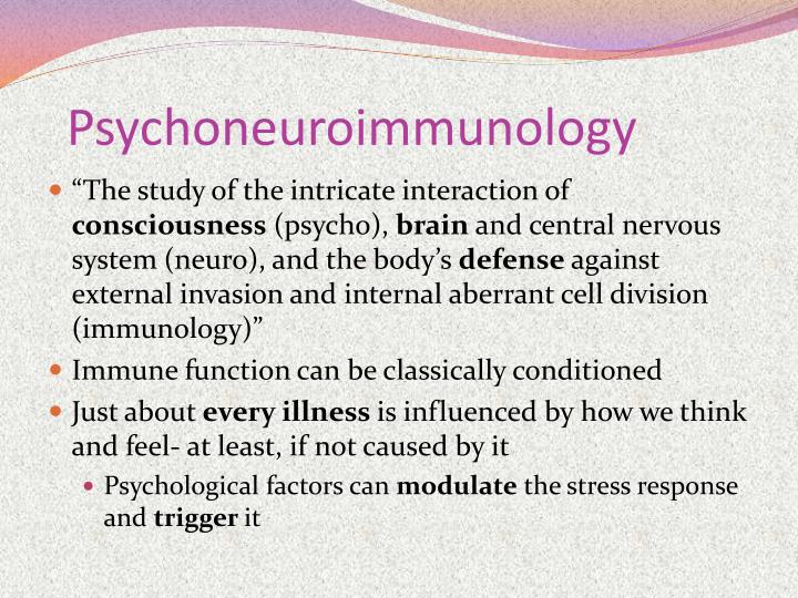 PPT - Molecules of Emotion PowerPoint Presentation - ID:6765125
