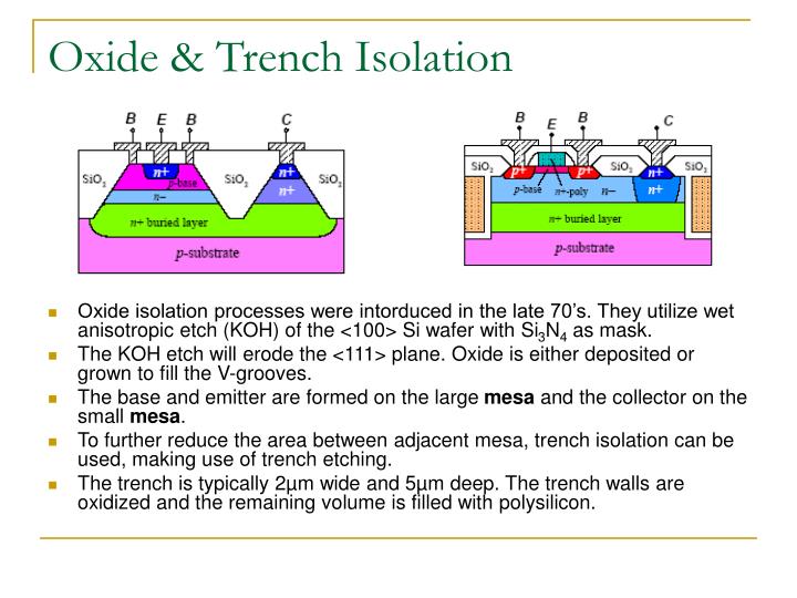 PPT - Bipolar Junction Transistors ( BJT ) PowerPoint Presentation - ID ...