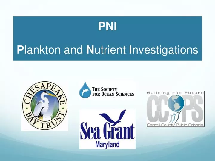 PPT - What is PNI ? PowerPoint Presentation, free download - ID:6765233
