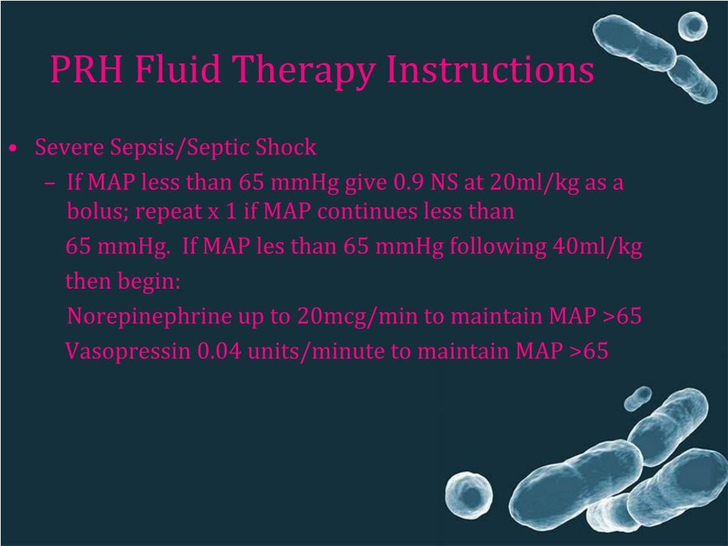 PPT - Adult Sepsis Nursing Competency PowerPoint Presentation, free ...