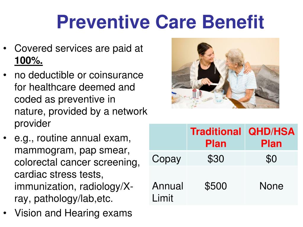PPT - 2011 Health Insurance Benefit Plan Overview PowerPoint ...