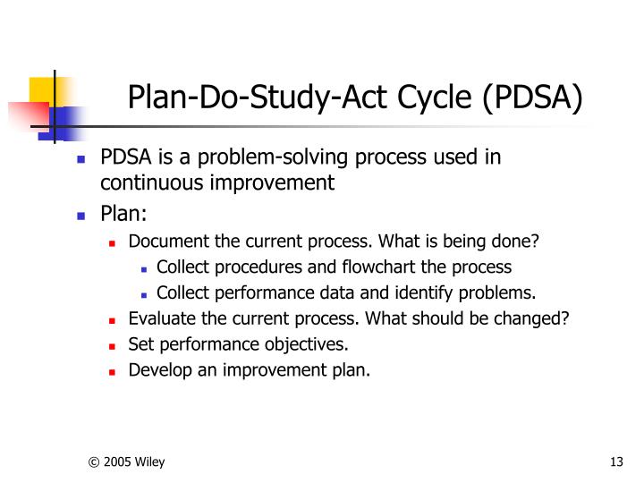 PPT - Total Quality Management PowerPoint Presentation - ID:6766840
